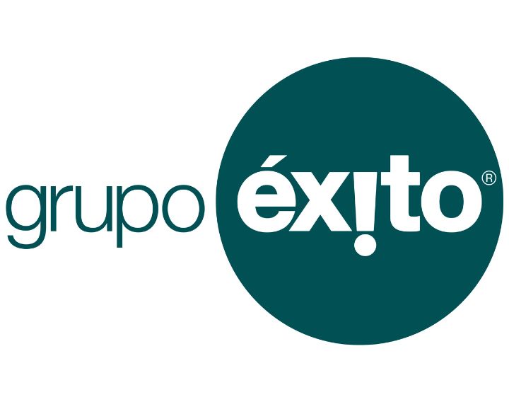 Éxito Group | Seed EM